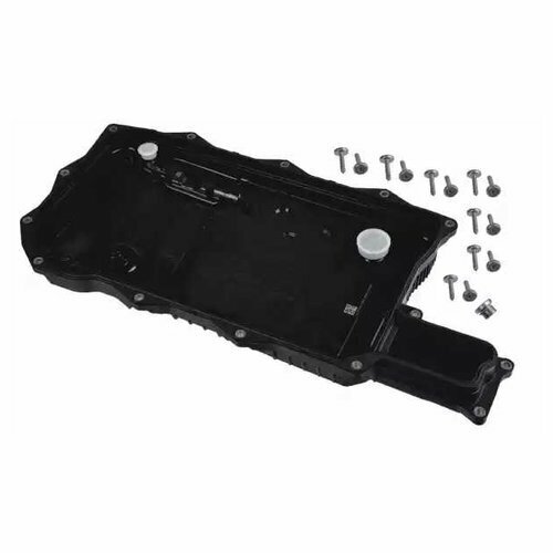 Фильтр АКПП Zf Parts 1102298018
