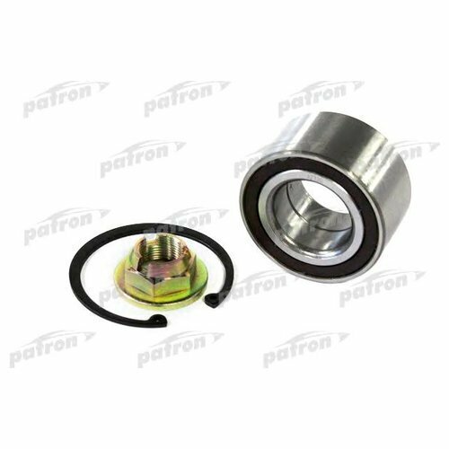 Комплект подшипника ступицы колеса Patron pbk6520 для Ford Tourneo Connect, TRANSIT