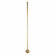 Светильник LOFT IT Rays 10056GD, бра, G13, LED, пульт ДУ, IP20, золотой