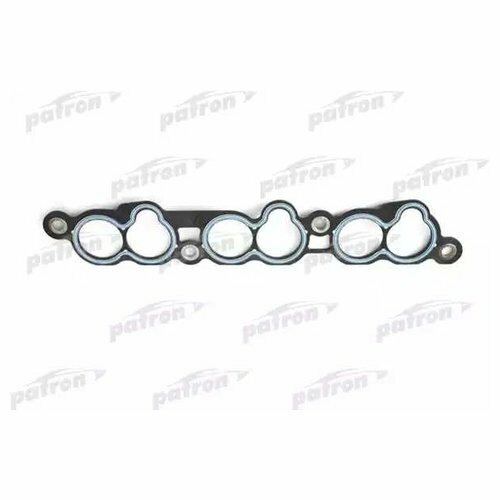 Прокладка впускного коллектора Patron PG51160 для Ford Cougar, Mondeo I, II, III; Mazda MPV II