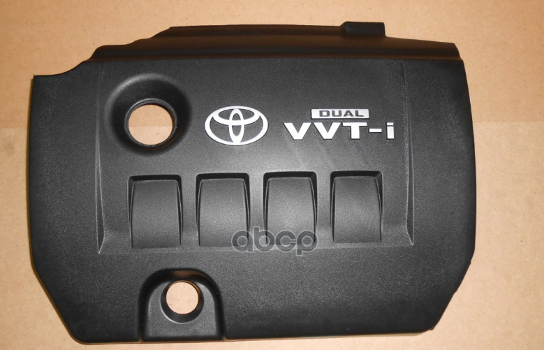 Крышка ГБЦ TOYOTA арт. 11212-37010