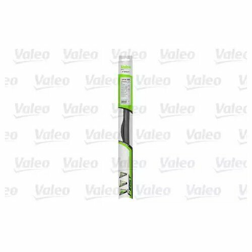 Щетка стеклоочистителя Valeo First Hybrid VFH55 Valeo 575831 для Hyundai i10 (2013-н. в.), Lexus IS (2005-2013), Lexus RX (2008-2015)