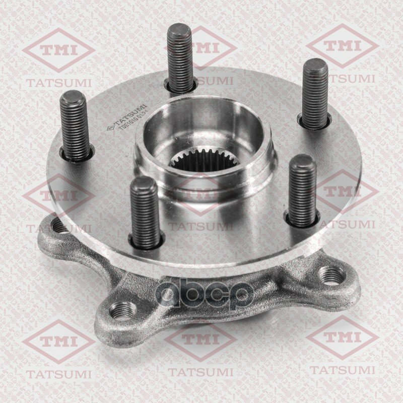 Ступица передняя LEXUS GS 300/400/430 (2005-2012) левая TATSUMI арт. TDE1010
