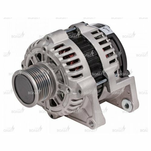 Генератор Стартвольт LG05116 для Chevrolet Cobalt