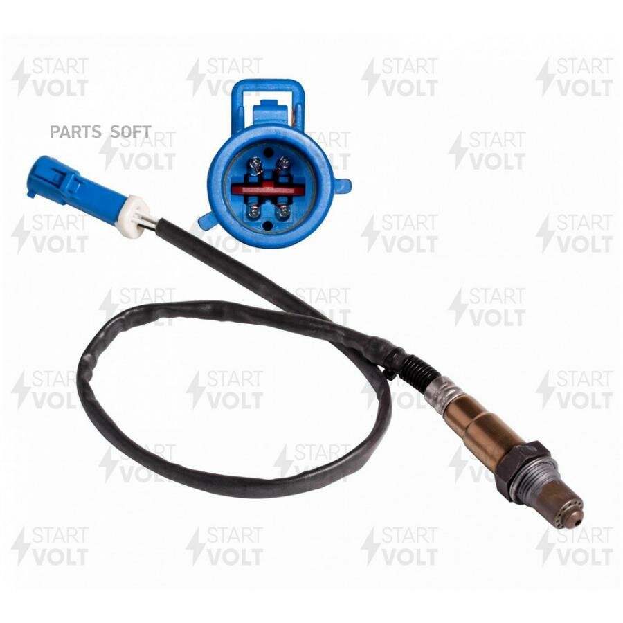 VSOS1083 STARTVOLT Датчик кисл. Ford Mondeo (07-) 2.0i после кат. (VS-OS 1083)