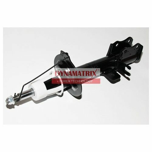 Амортизатор подвески задний Dynamatrix-Korea DSA333419 для Chevrolet Lacetti, Nubira; Daewoo Lacetti, Nubira