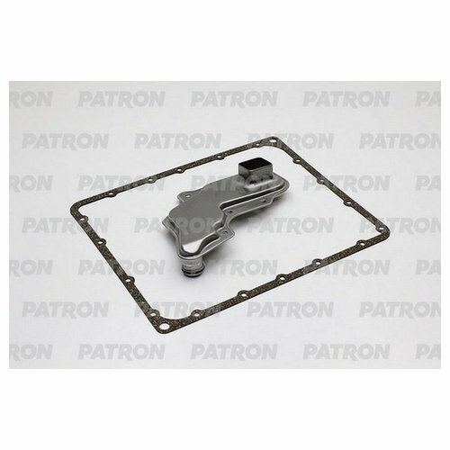 Фильтр АКПП Patron PF5055 для Infiniti QX4; Mazda MPV I; Nissan Pathfinder II