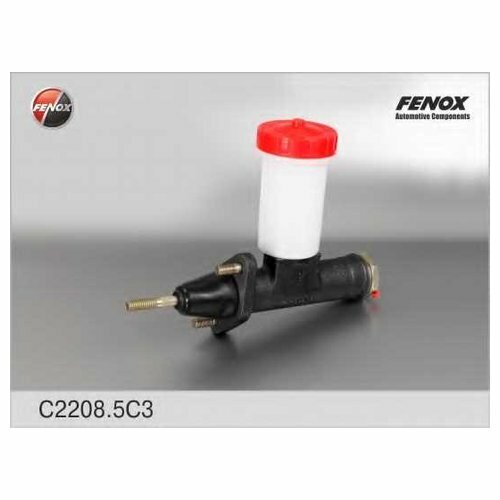 Цилиндр сцепления главный Fenox C22085C3