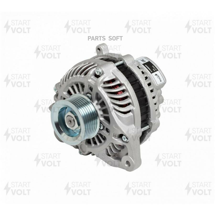 LG23SA STARTVOLT Генератор Honda Civic VIII (06-) 1.8i 80A (LG 23SA)
