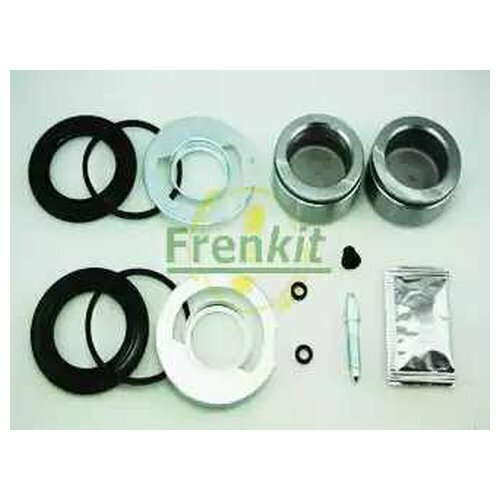 Ремкомплект тормозного суппорта Frenkit 257938 для Mercedes S-CLASS C126, W126