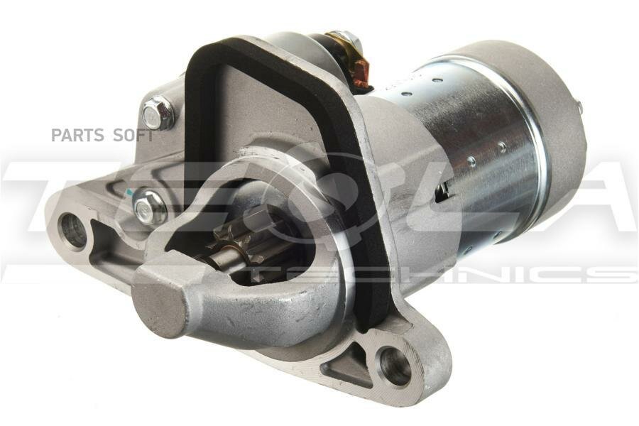 TESLA TECHNICS TT16405 Стартер 12V 1KW