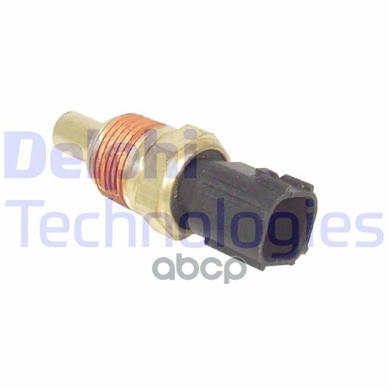 Датчик температуры охл. жидк! Chrysler Neon/Serbing/300M/Voyager, Dodge 1.6-8.3 89> Delphi арт. TS10154