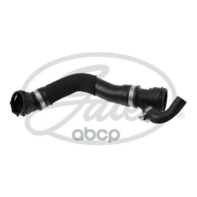 (4275-53620) Патрубок изогнутый BMW Gates арт. 053620