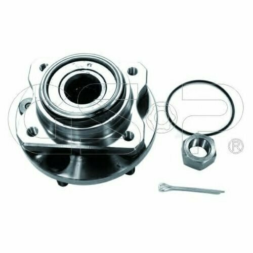 Ступица колеса Gsp 9326014K для Chrysler Voyager III, IV; Dodge Caravan