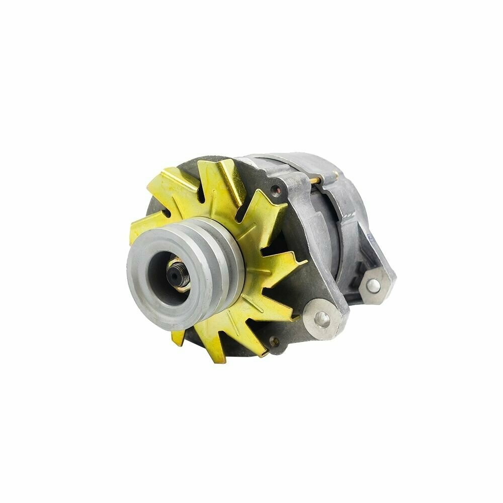 Генератор 14В 65А для а/м ГАЗ 3102, 31029, ГАЗель 3302 (для двиг. ЗМЗ-402.10,4021.10)