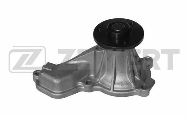Водяной насос, охлаждение двигателя ZEKKERT WP-1351