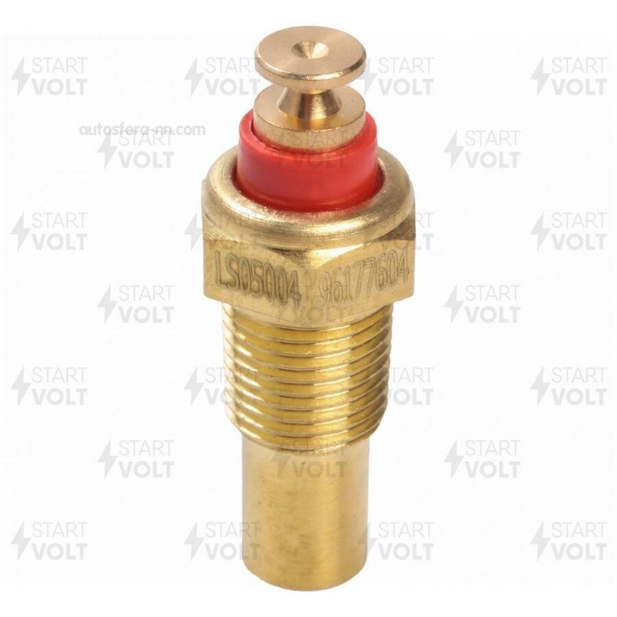 STARTVOLT LS05004 Датчик температуры Daewoo/Chevrolet Nexia/Lanos/Lacetti (LS 05004)