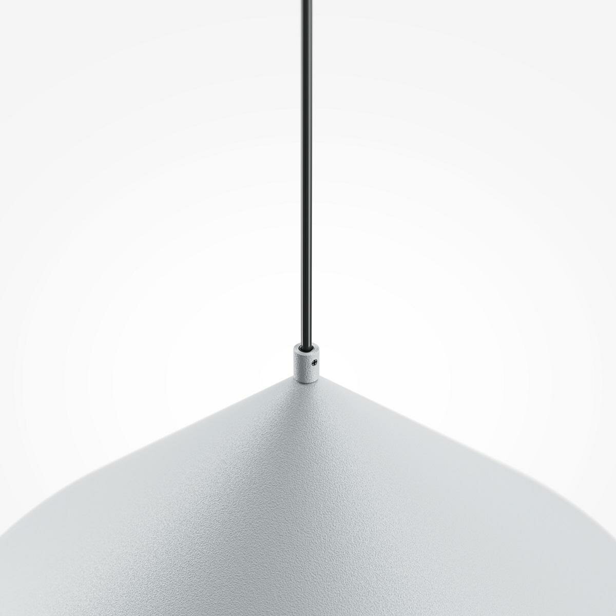 Подвесной светильник Maytoni Basic MOD167PL-01GR — фото 1