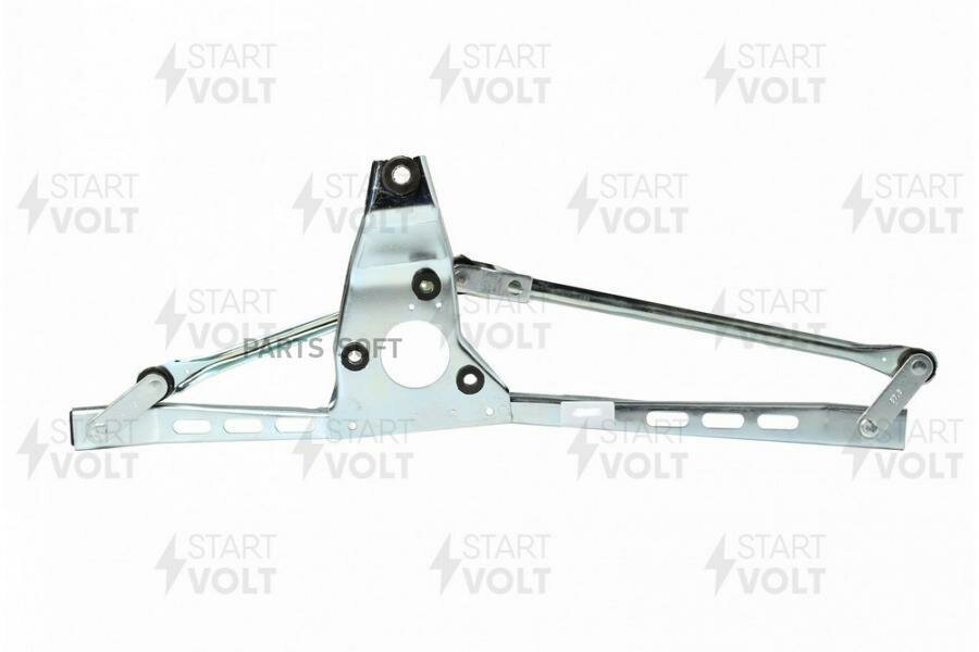 STARTVOLT VWA0108 Трапеция стеклоочистителя СтартВольт ВАЗ 2108-21099, 2113-2115