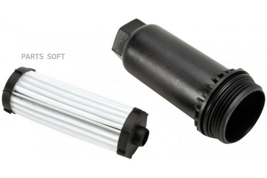 AZUMI JT23004 Фильтр АКПП элемент VOLVO XC60 2.0 2009 - 2012 VOLVO C30 2.0 2006 - 2012 VOLVO XC60 2.0 2010 - 201