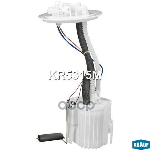 Модуль В Сборе С Бензонасосом Krauf арт. KR5315M