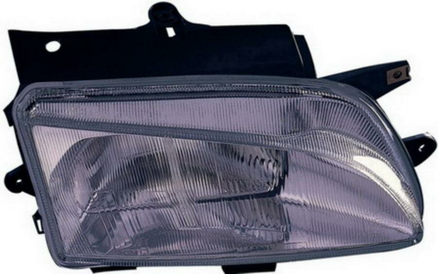 DEPO 550-1126R-LD-EM (5501126RLDEM / 6205P8 / 6205P8) фара