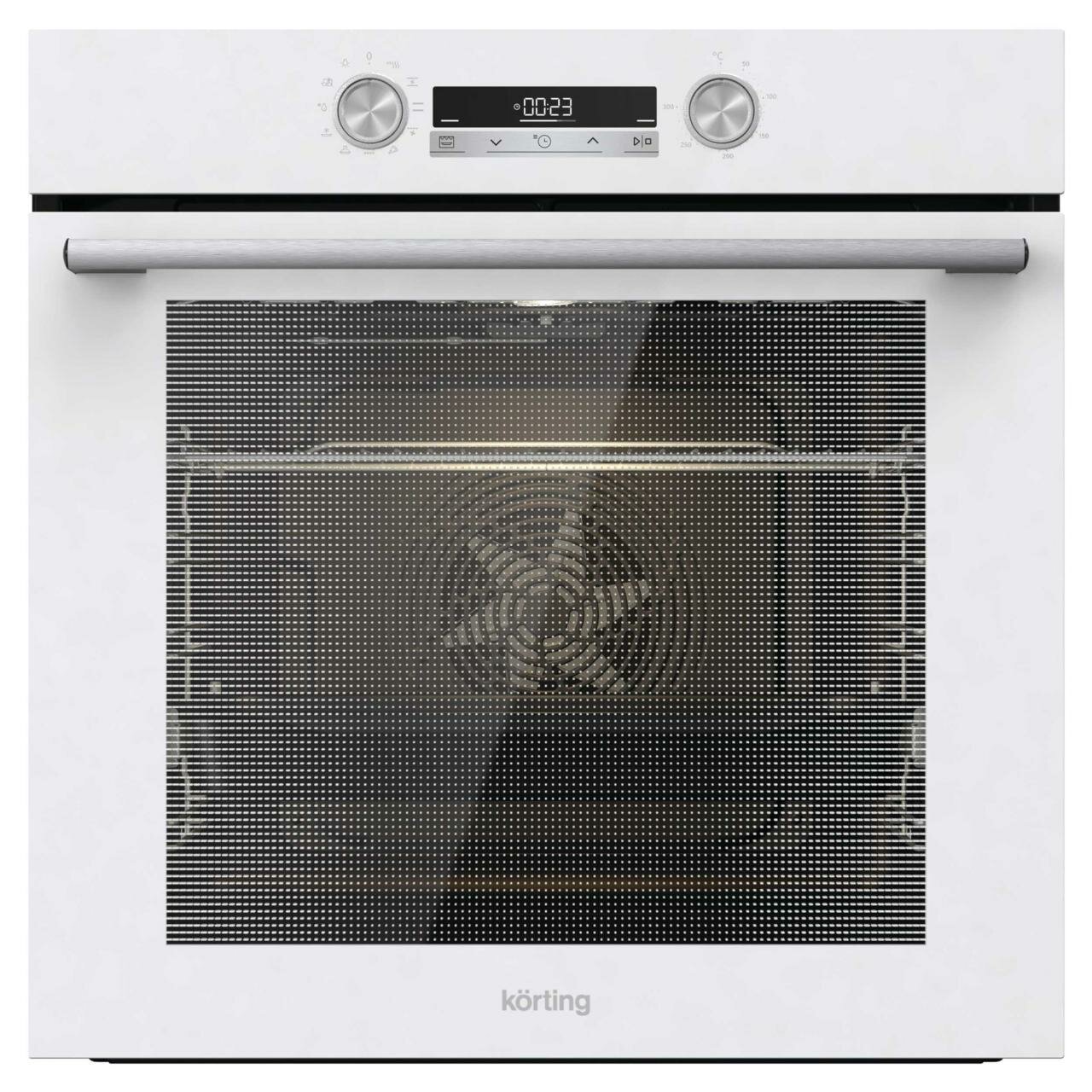 Электрический духовой шкаф Korting OKB 8931 CESW RU