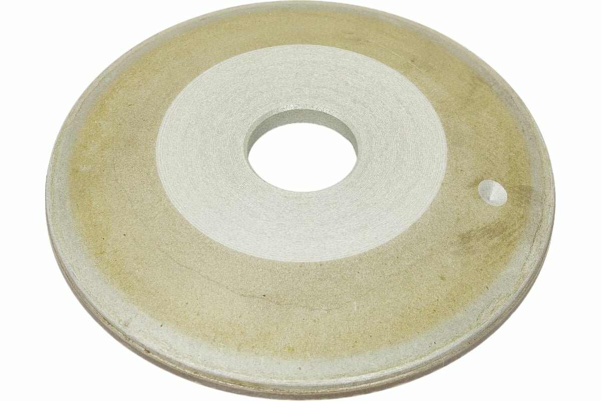 Круг алмазный чашечный 12А2 150х18х2х6х32 мм базис АС4 В201 ПАИ 4820235010768