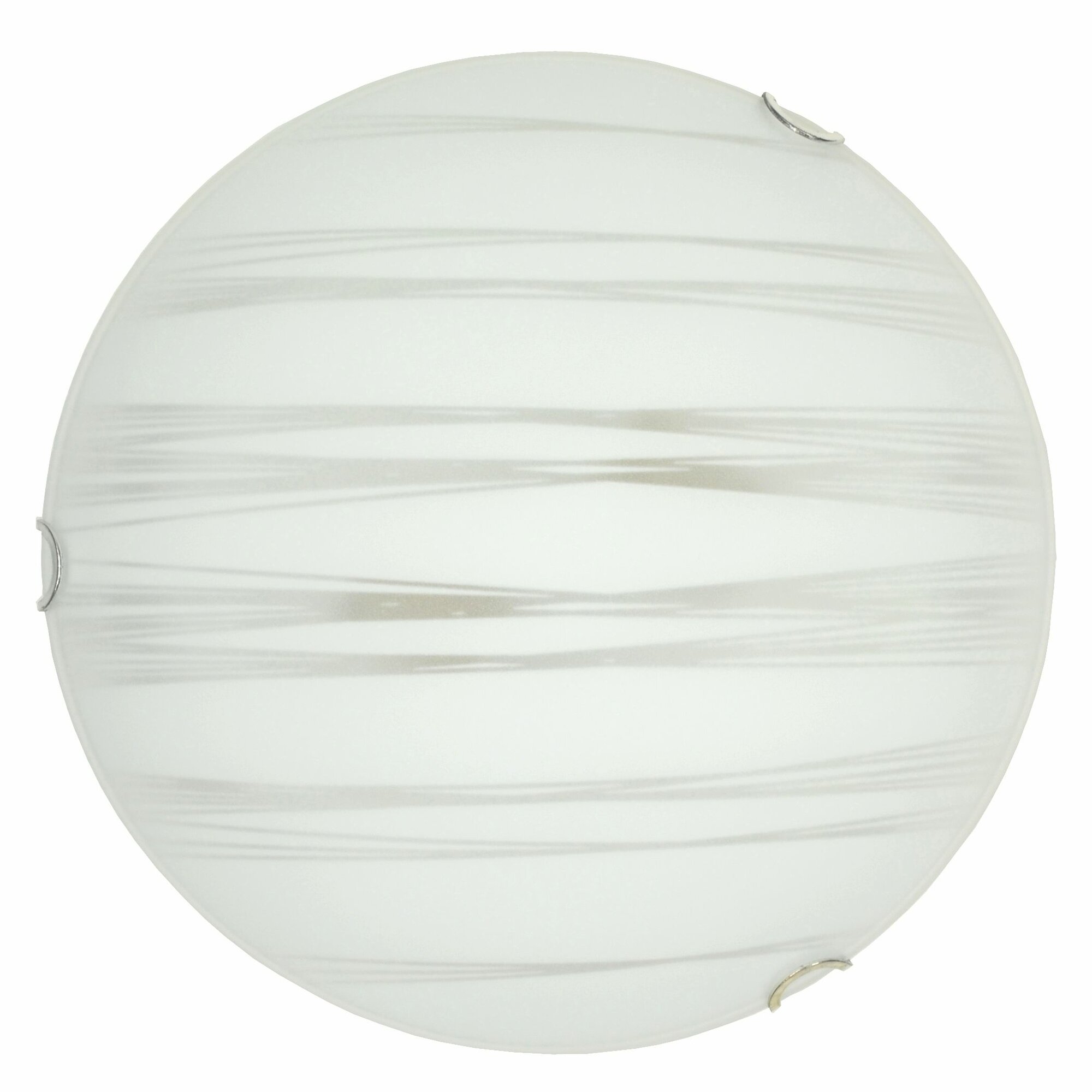 Светильник Нити глянец Д300