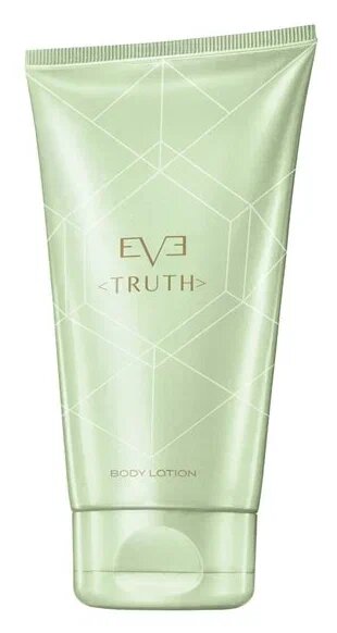 Парфюмированный лосьон для тела Eve Truth, 150 мл