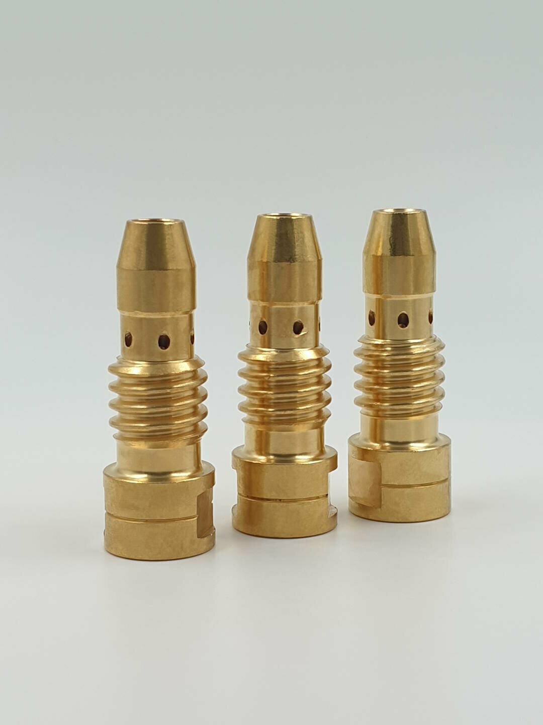 B. ME0006 Держатель наконечника L=58 (комплект 5 шт.), подходит для MAXI450