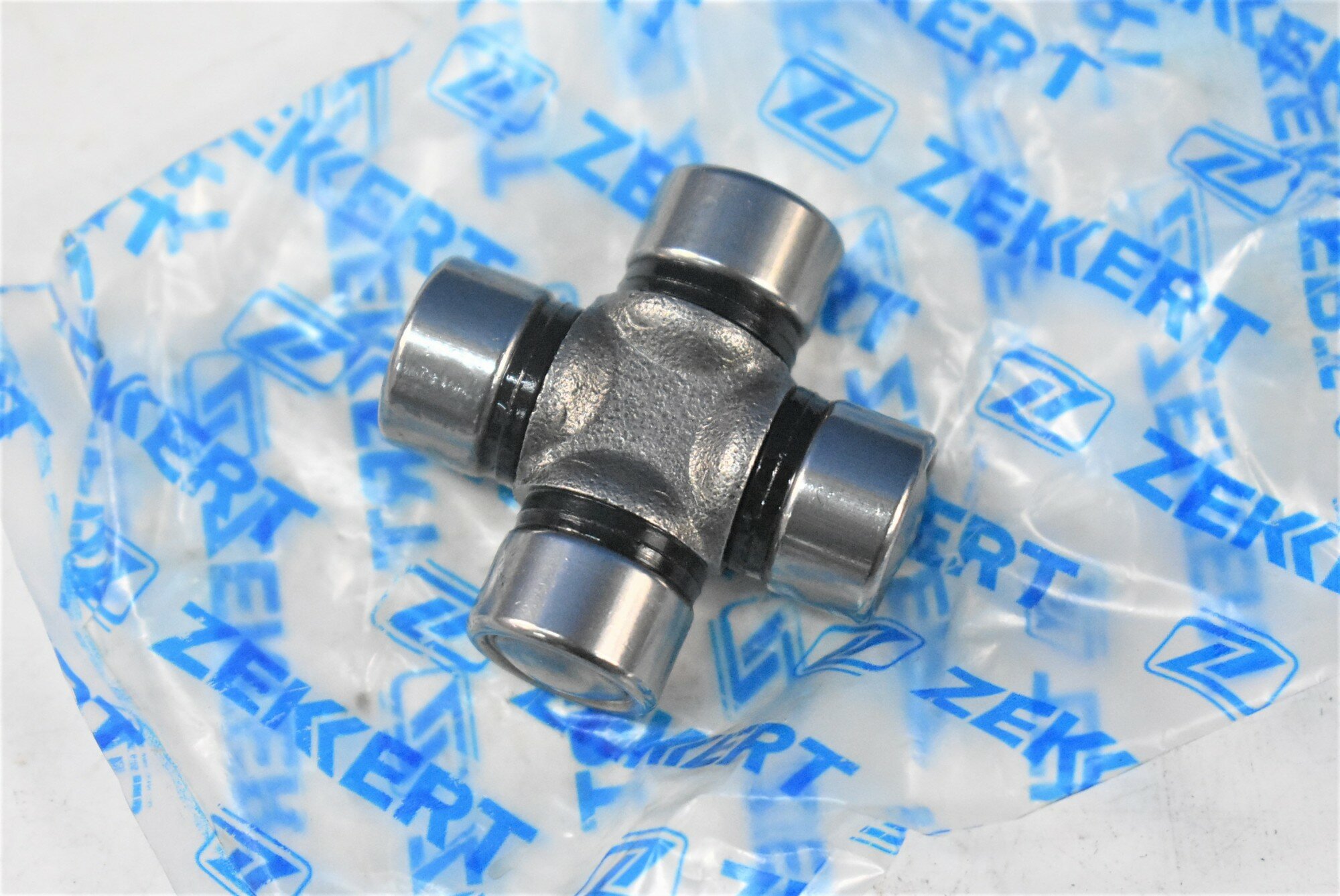 Крестовина рулевого карданного вала Lifan Breez