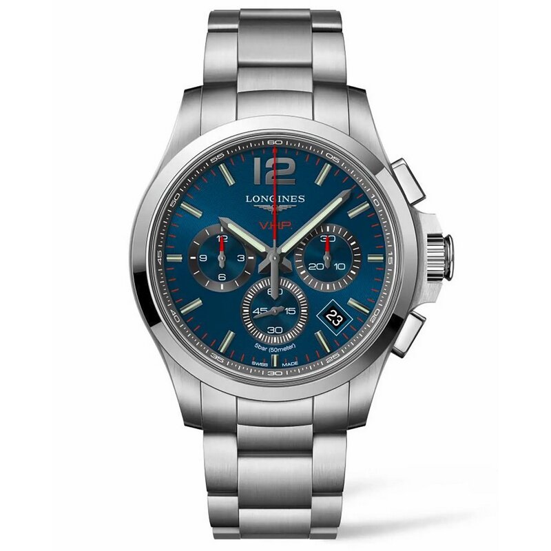 Наручные часы Conquest