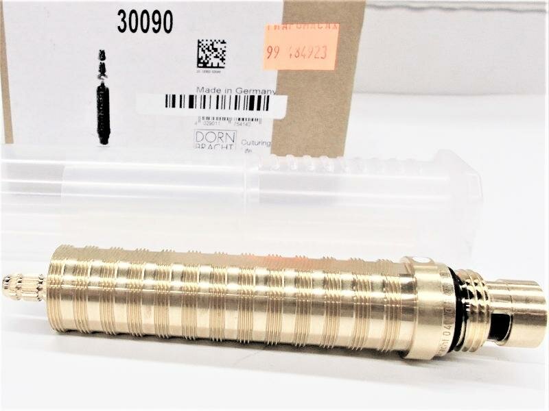 Кран-букса ХВ 140мм 1\2 90гр, удлиненный шток DORNBRACHT