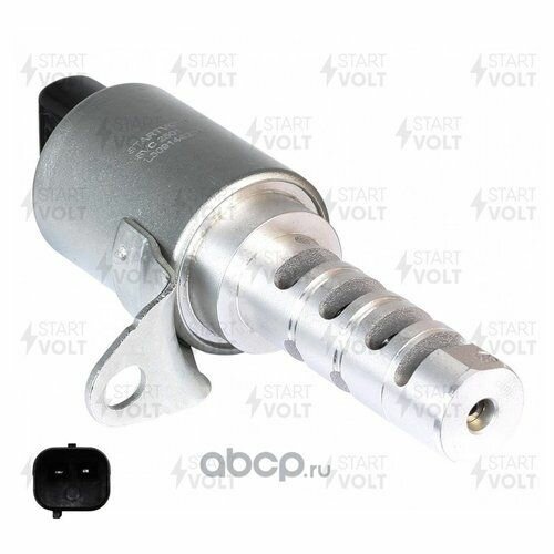 Клапан эл. рег. фаз ГРМ для а/м Mazda 3 BK (03-) 2.0i/2.3i (SVC 2501) Стартвольт SVC2501