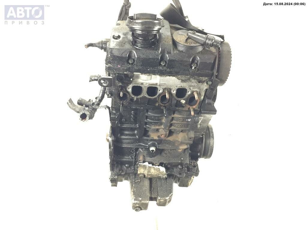 Двигатель (ДВС) Volkswagen Polo (1999-2001)
