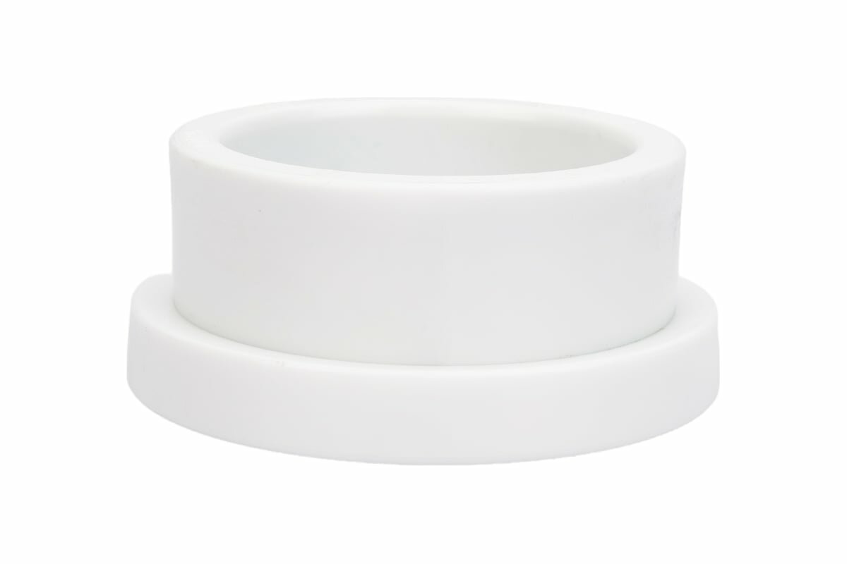 VALFEX PP-R бурт белый под фланец DN63, D=79 мм, 10189063 127-0162