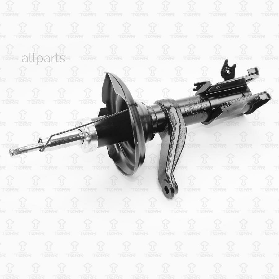 TORR DV1523R Амортизатор пер. HONDA CR-V =>04