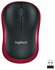 Мышь Logitech M185 (910-002240) RED