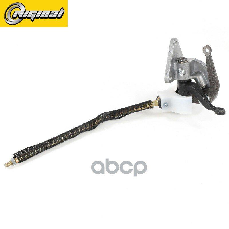 Механизм перекл. КПП (кулиса) в сб! УАЗ-452/3741 Riginal арт. RG37411703010