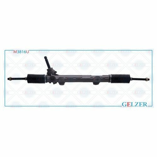 Рулевой механизм мех. под ЭУР Hyundai i40 (Ориг. восст) M3816U Gelzer M3816U