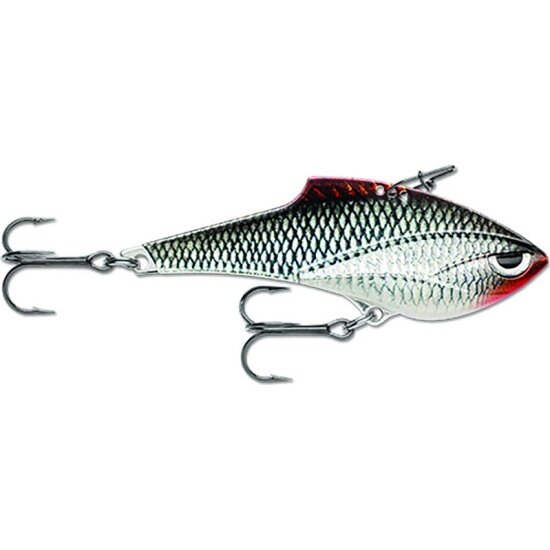 Воблер Rapala Rippin' Blade 07 /ROL /тонущий/ 7см, 16гр