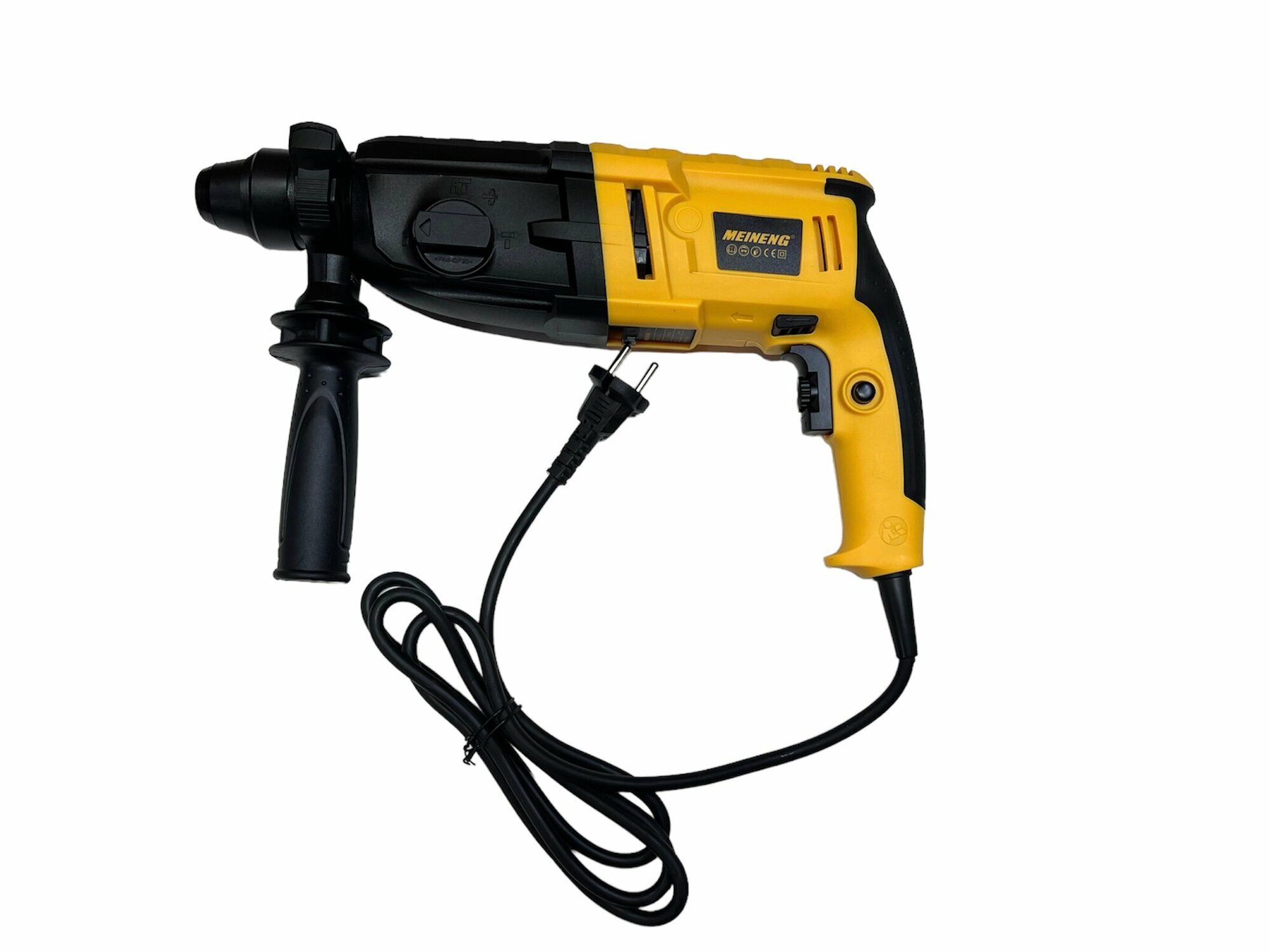 Электро Дрель-Перфоратор "MEINENG" (220V.1000W) 326