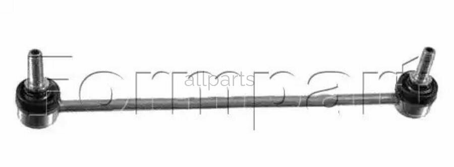 FORMPART 3008018 Тяга стабилизатора передн VOLVO: S40/V40 00-04
