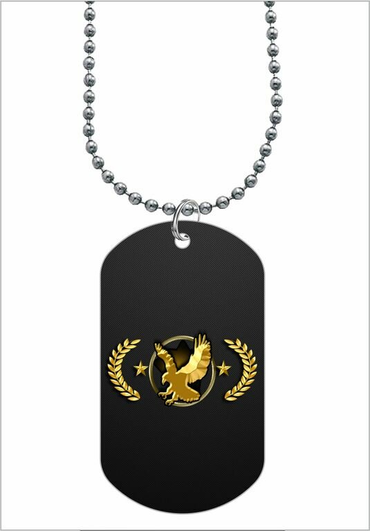 Жетон "Counter-Strike, CS GO, Контр Страйк" №5