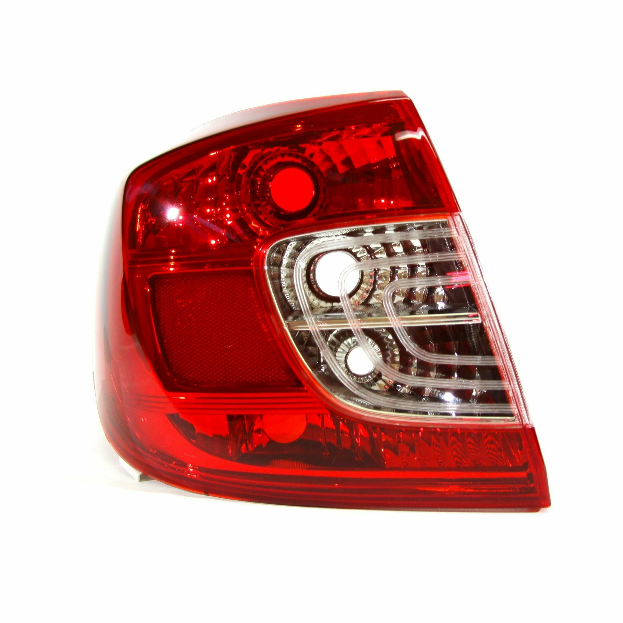 Корпус заднего фонаря Datsun on-DO левый (Датсун он до)