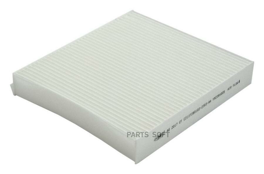 GOODWILL AG 2017 CF Фильтр салона CHANGAN Eado Plus