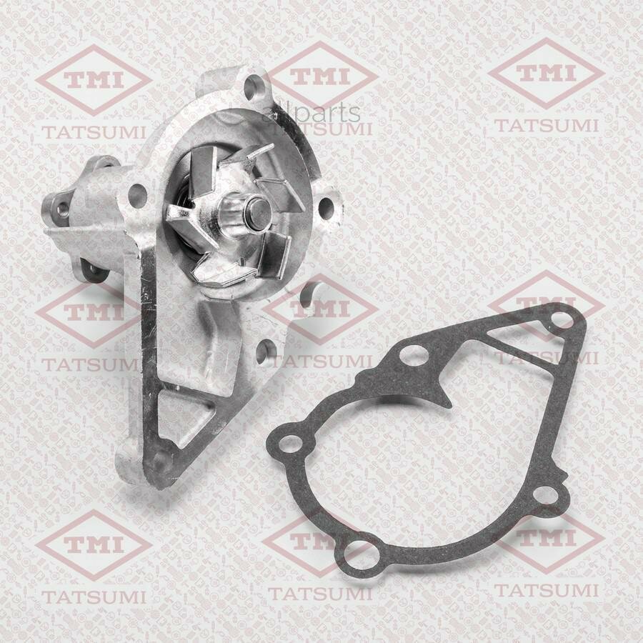 TATSUMI TGF1025 Насос водяной