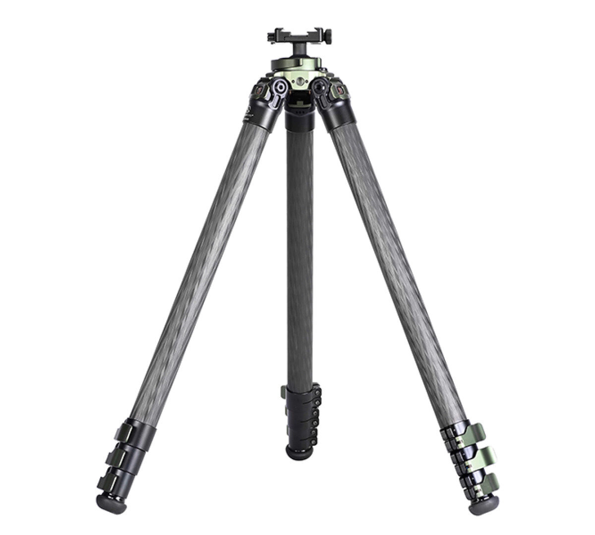 Штатив Sunwayfoto Tl3240Cs-D Carbon С Зажимом Sm-76 Под Ложе