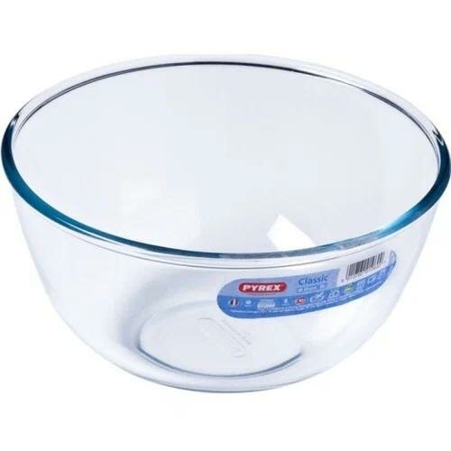 Миска СВЧ для смешивания 0.7Л ICONIC'S PYREX